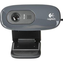 Logitech Webcam C 270 HD