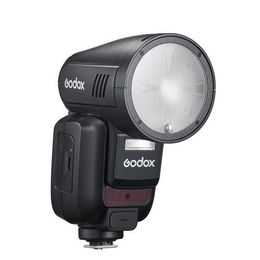 Godox V100-O Oly/Pan