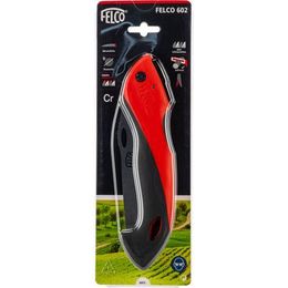 Felco 602 Classic klappbare S&auml;ge