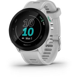 Garmin Forerunner 55 wei&szlig;