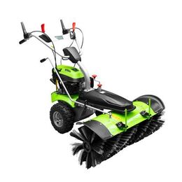 ZIPPER ZI-KM1000 Kehrmaschine