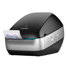 Dymo LabelWriter Wireless schwarz