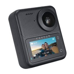Kandao QooCam 3 360&deg; Action Camera