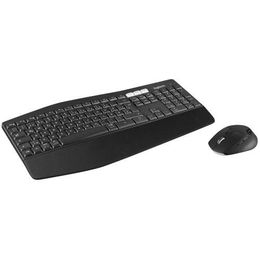 Logitech MK850 Performance