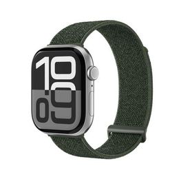 VONM&Auml;HLEN Vonm&auml;hlen Fitness Loop 2 38 / 40 / 41 mm Olive