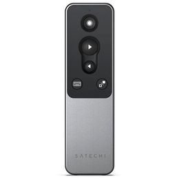 Satechi R1 Bluetooth Presentation Remote space gray