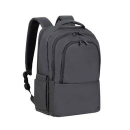 RIVACASE 8435 Tegel schwarz Laptop Rucksack 15,6-16 ECO