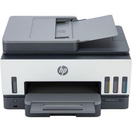 HP Smart Tank 7605