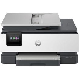 HP Officejet Pro 8122e All-in-One
