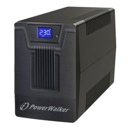POWERWALKER VI 1500 SCL USV 1500VA/ 900W