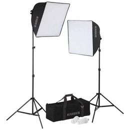 Kaiser studiolight E70 Kit Beleuchtungs-Set