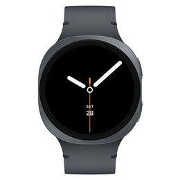 Samsung Galaxy Watch8 LTE (44mm) graphit