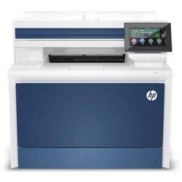HP Color Laserjet Pro MFP 4302 fdw