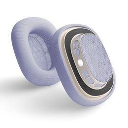 VONM&Auml;HLEN Vonm&auml;hlen Air Cushions Case for AirPods Max Purple