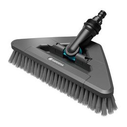 Gardena Cleansystem Stielb&uuml;rste soft flex