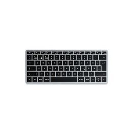 Satechi Slim X1 Bluetooth Keyboard-DE (German)