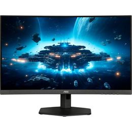 AOC Gaming C27G4ZXU 27 Zoll FHD Curved Monitor