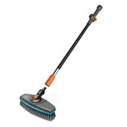 Gardena Cleansystem Wasch-Set Stiel soft