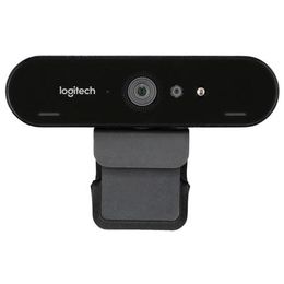 Logitech BRIO 4K Stream Edition