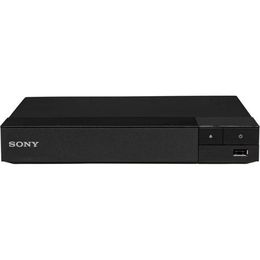 Sony BDP-S1700K