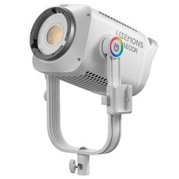 Godox Litemons LA600R wei&szlig; LED Panel Licht RGB