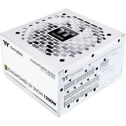 Thermaltake Toughpower GT Snow 1200W