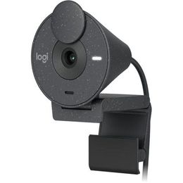 Logitech BRIO 305 Webcam Webcam - 2 MP - 1920 x 1080
