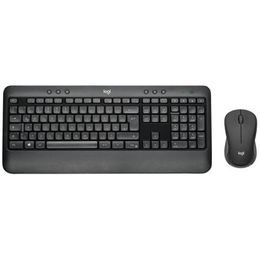 Logitech MK540 Advanced