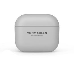 VONM&Auml;HLEN Vonm&auml;hlen Thin Case for AirPods 3. Gen Light Gray