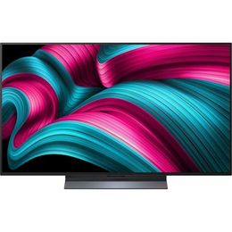 LG OLED48C58LA.AEU