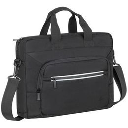 RIVACASE 7521 Alpendorf ECO Laptop Tasche 13.3-14 schwarz