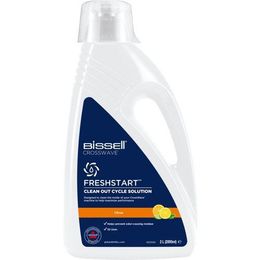 Bissell FRESHSTART Cleanout Cycle Reiniger 2l f&uuml;r Crosswave