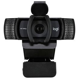Logitech C920s HD Pro Webcam