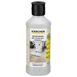 K&auml;rcher K&auml;rcher Bodenreiniger 500 ml Holz versiegelt