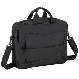 RIVACASE 8422 Tegel Laptop Tasche 13,3-14 ECO schwarz