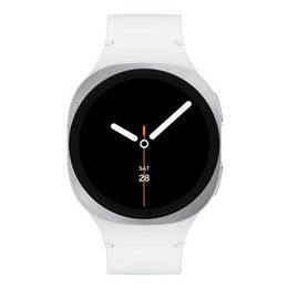Samsung Galaxy Watch8 (40mm) silber