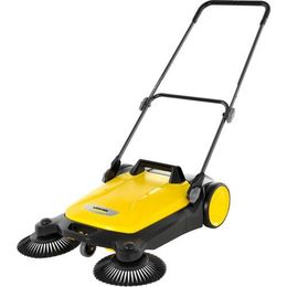 K&auml;rcher K&auml;rcher S 4 Twin Kehrmaschine