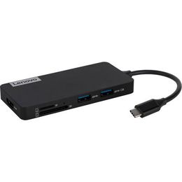 Lenovo USB-C 7-in-1 Hub
