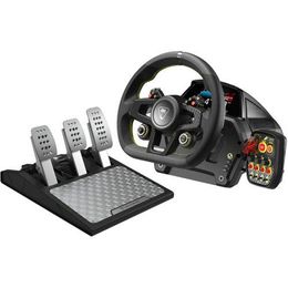 Turtle Beach VelocityOne Race PC/Konsole schwarz