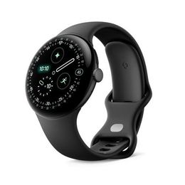 Google Pixel Watch 4 (45mm) LTE schwarz/obsidian