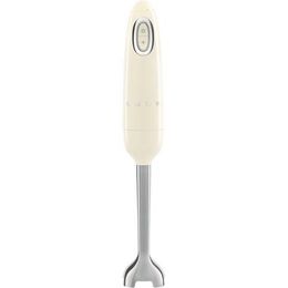 Smeg HBF11CREU Stabmixer Creme