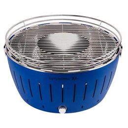 LotusGrill G435 U Blau