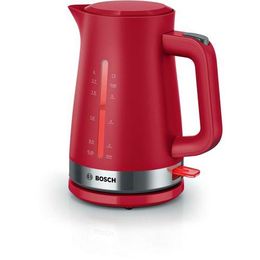 Bosch TWK 4M224 MyMoment rot
