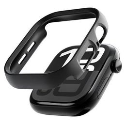 VONM&Auml;HLEN Vonm&auml;hlen Bumper Case for Apple Watch Series 11 46mm Black