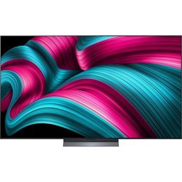 LG OLED77C58LA.AEU