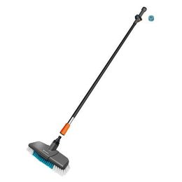 Gardena Cleansystem Wasch-Set Stiel hard