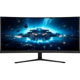 Philips Evnia 34M2C3500L 34 Zoll WQHD Curved Monitor