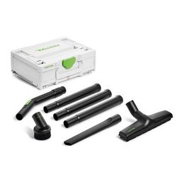 FESTOOL Standard-Reinigungsset RS-ST D 27/36-Plus