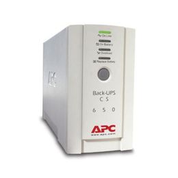 APC Back-UPS 650VA 230V