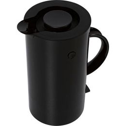 Stelton EM 77 Wasserkocher 1,5l schwarz